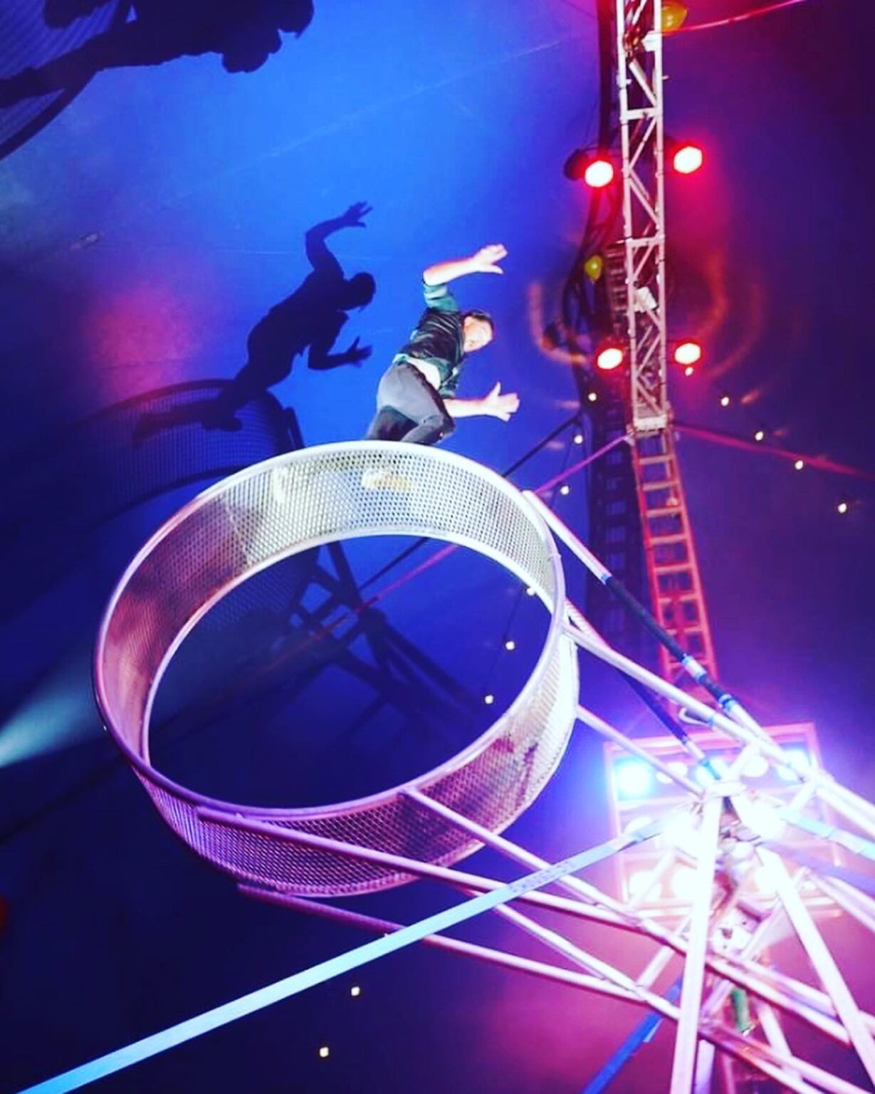 Home - Pine Rivers Show